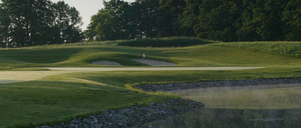 Ravenwood Golf Club - NY Golf Trail