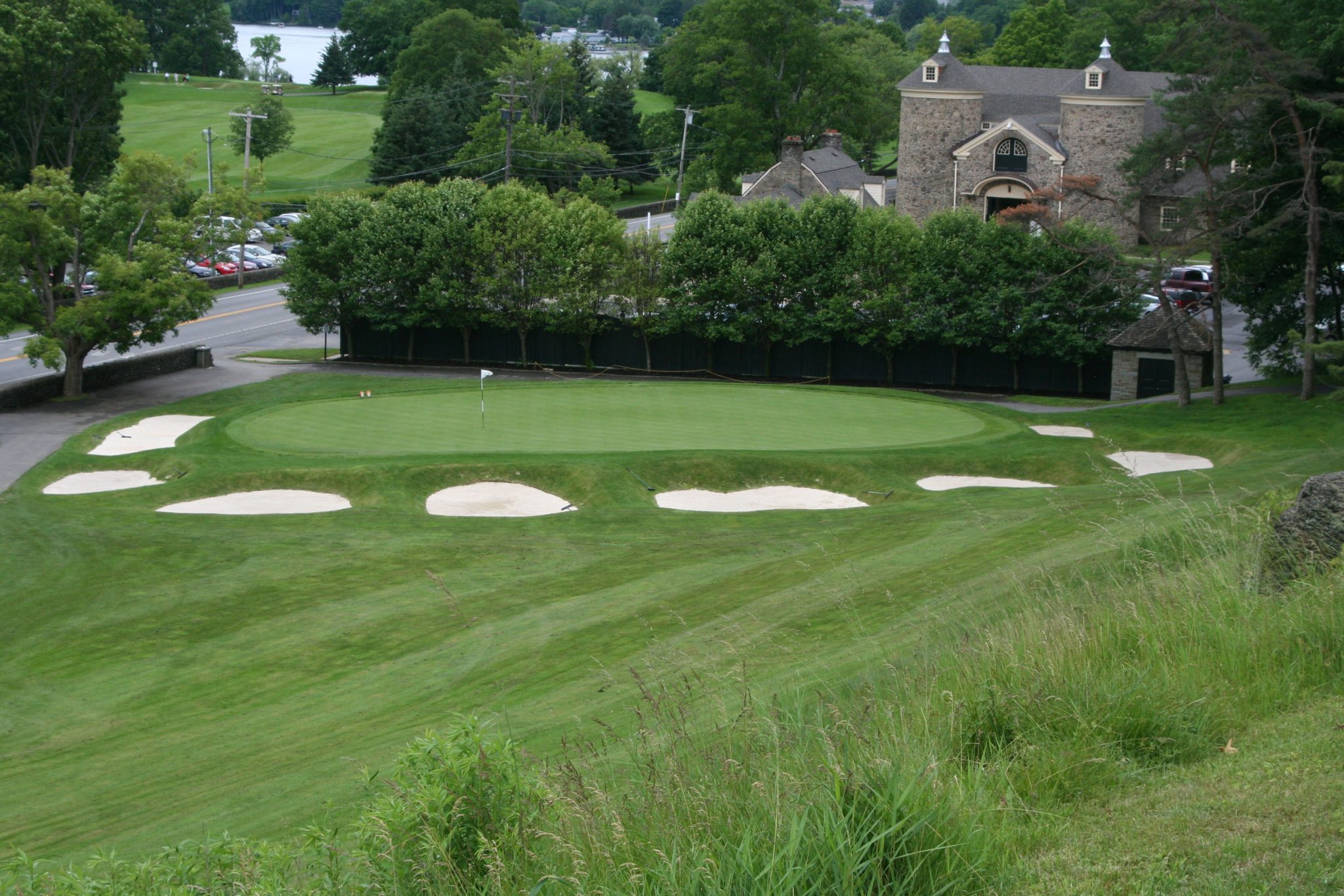 Leatherstocking Golf Course - NY Golf Trail
