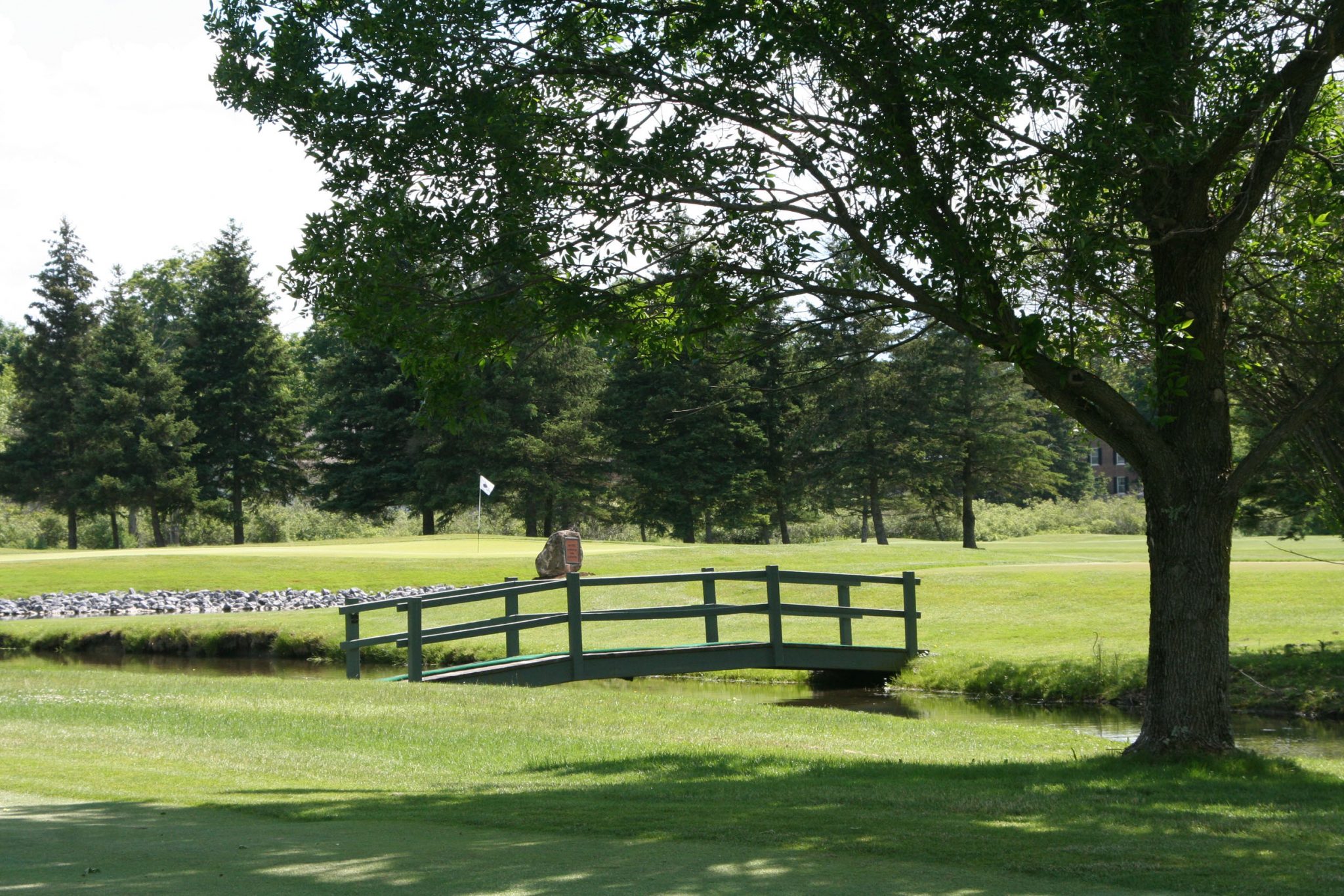 Seven Oaks Golf Club - NY Golf Trail